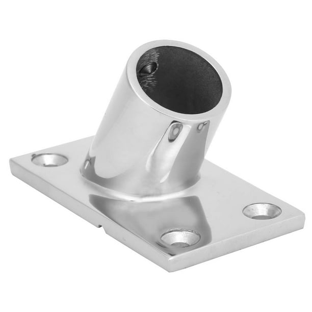 Boat Rail Base,Boat Rail Fittings 60 Rail Fitting Hand Rail Base ...