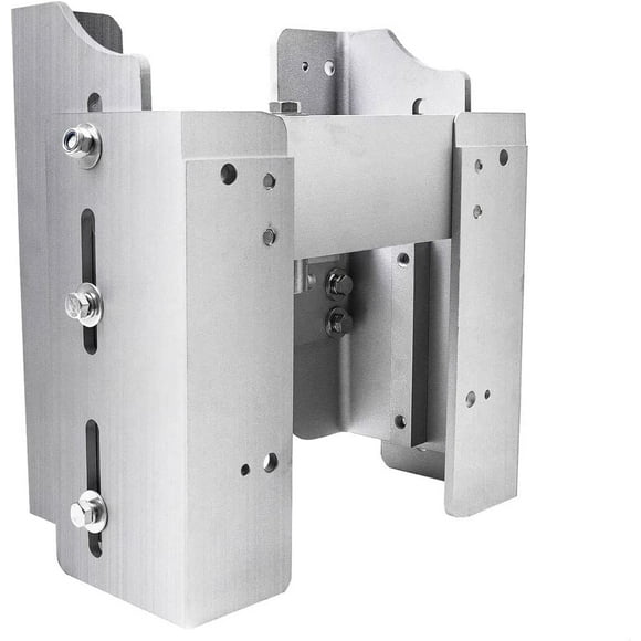 Jack Plates For Outboard Motors