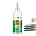Stainless Steel Flux Soldering, Metal Liquid Solder Flux For Galvanized ...