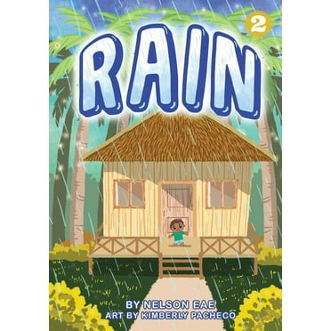Rain, (Paperback) - Walmart.com