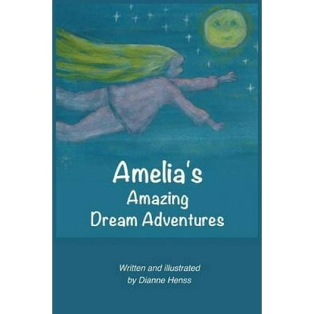 Amelia's Amazing Dream Adventures | Walmart Canada