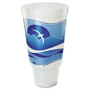 Big Drink Foam Cup 24 Oz - Walmart.com