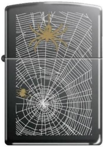 2013N ZIPPO 150 Spider Web - Walmart.com