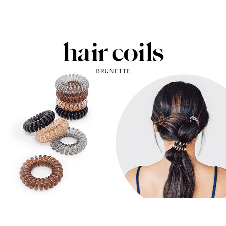 Cord hair tie store