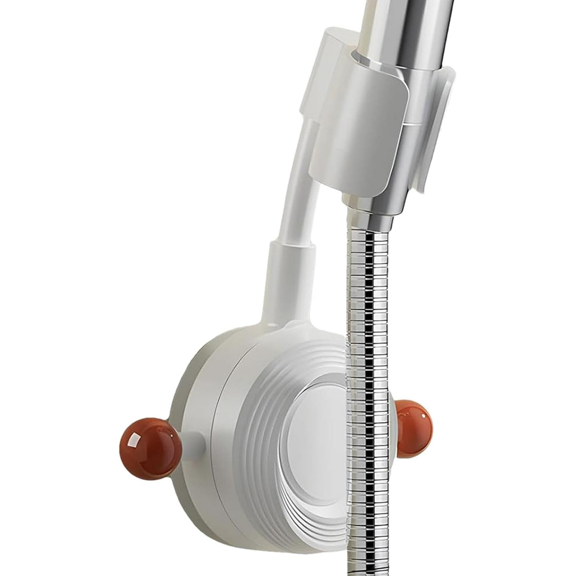 Click here for Nieqiuyun Shower Head Holder  Suction Cup Shower H... prices