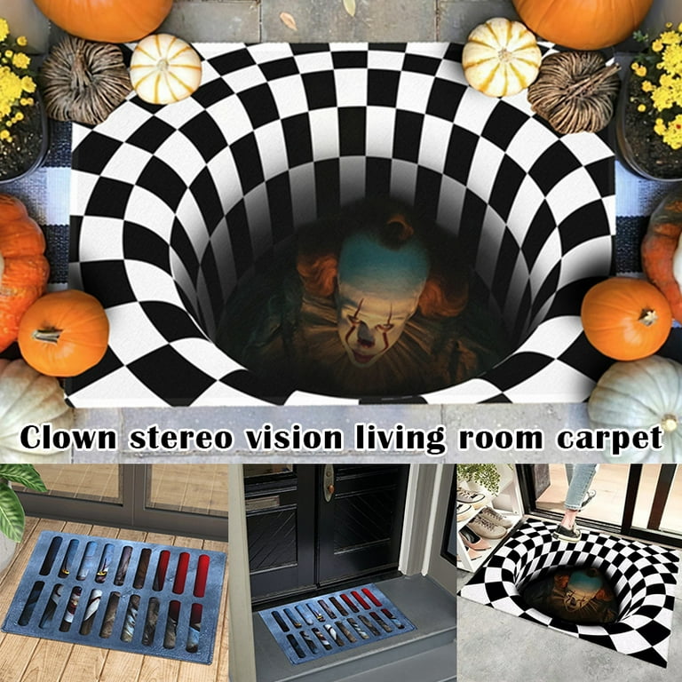 Vortex Houses Unique