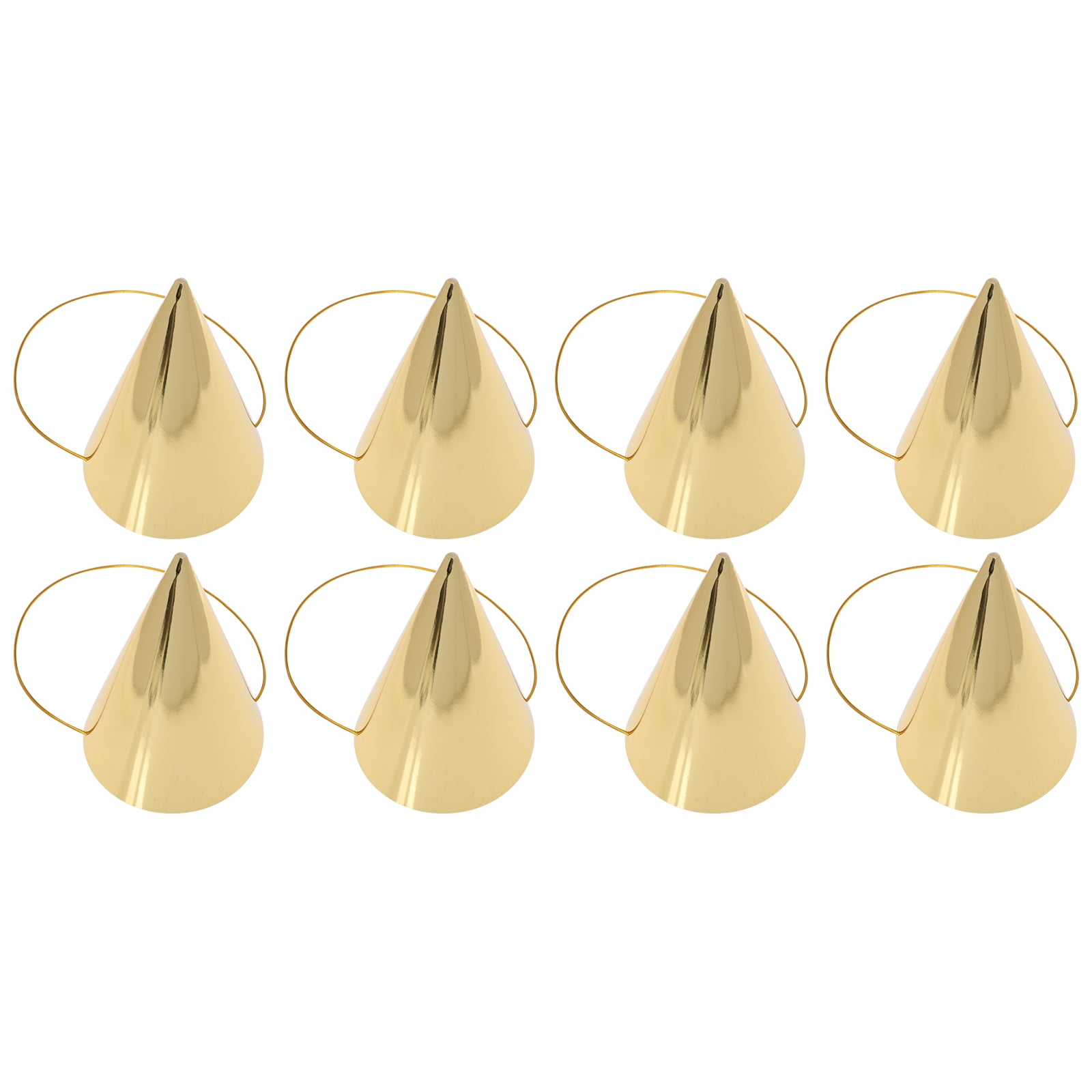 Click here for Alvinma 8pcs Birthday Party Hats Happy Birthday Co... prices