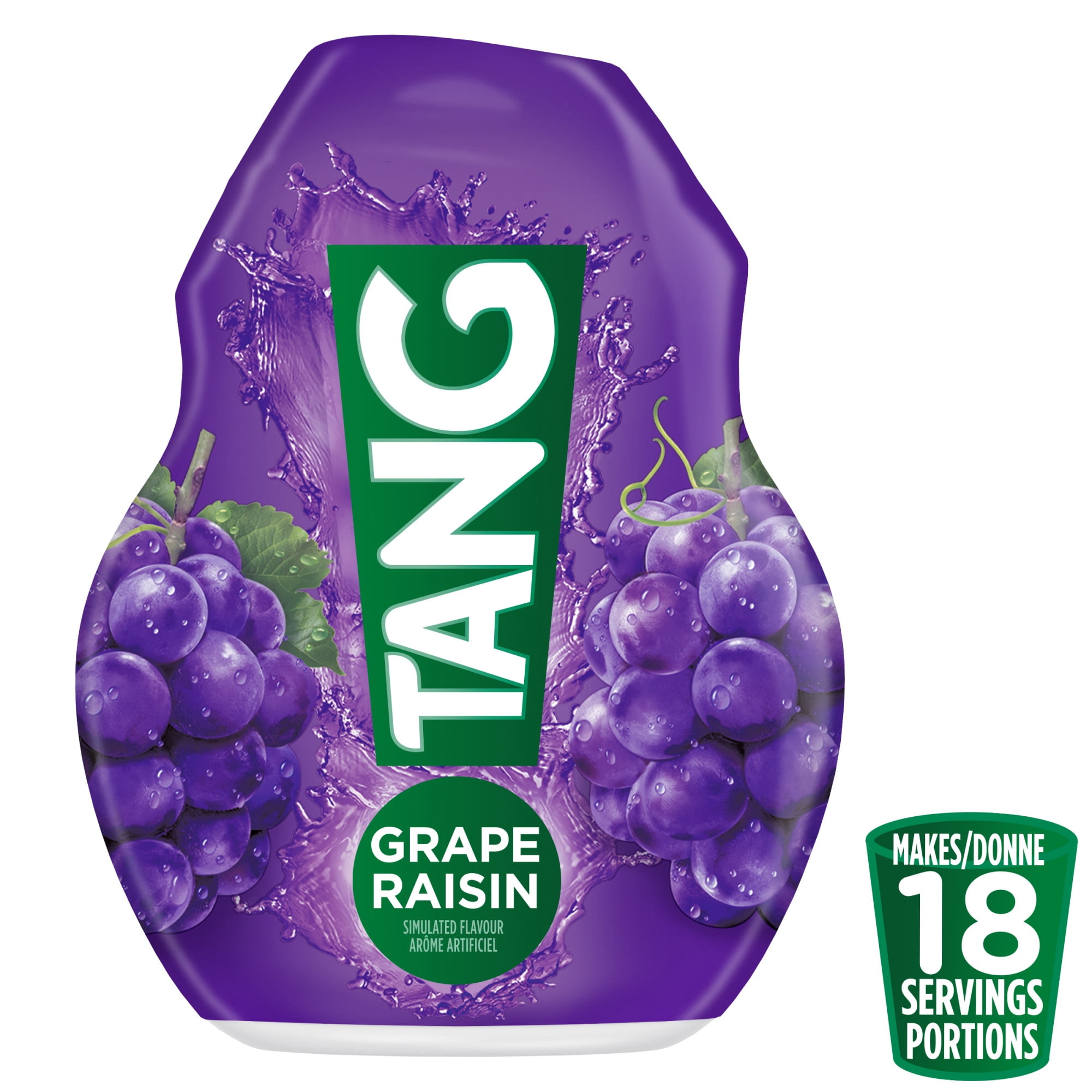 Click here for Tang Grape Liquid Drink Mix  48 Ml Bottle 48 Ml prices
