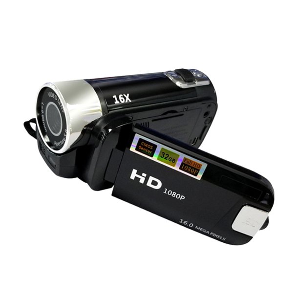 Camera Shooting Videos