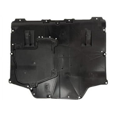 Toyota Undercar Shield - Compatible with 2018 - 2022 Camry & Camry ...