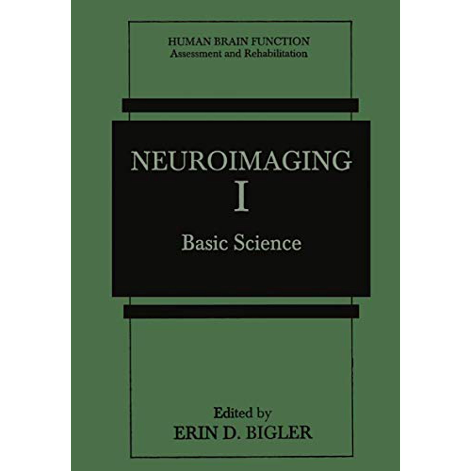 Cerebral Function Assessment