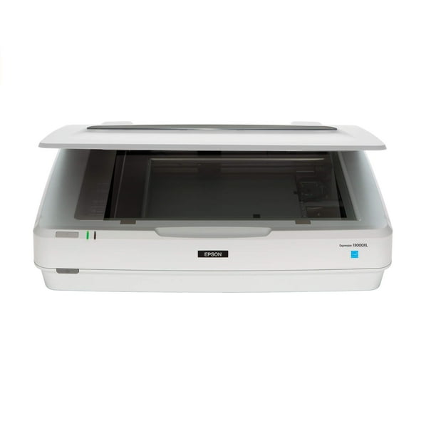 Epson Expression 13000XL Escáner Plano para Fotos y gráficos | Bodega ...