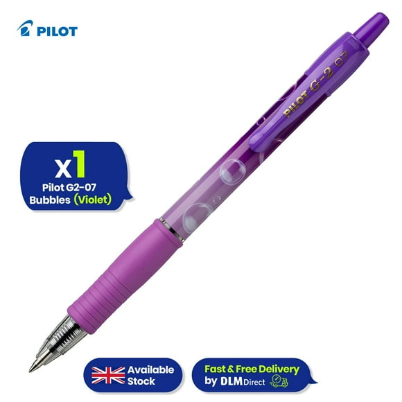 Pilot G7 Pens
