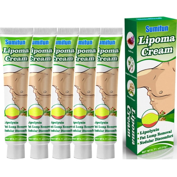 Lipoma Cream