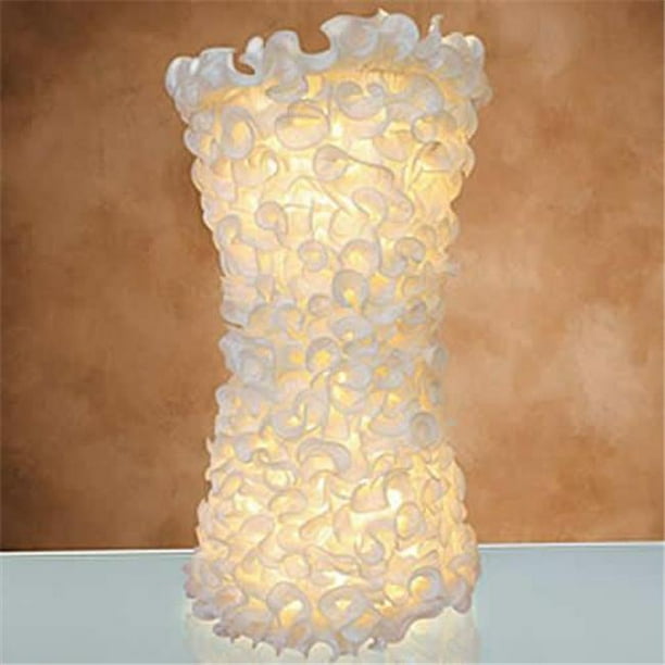 Lace Table Lamp - Walmart.ca