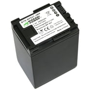 BP 2-Pack of NP-FV100 Batteries for Sony FDR-AX53 HDR-CX330 HDR-CX380 ...