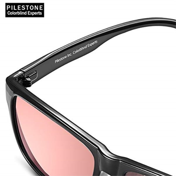 Pilestone Indoor Color Blind Glasses Tp 021 Walmart Walmart