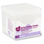 Q-tips Cotton Swabs, Purse Pack 30 ct - Walmart.com