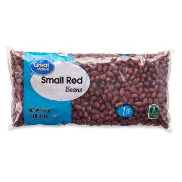 Bayou Magic Products Bayou Magic Red Beans, 12 oz - Walmart.com