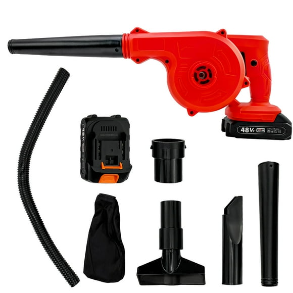 Mini Leaf Blower