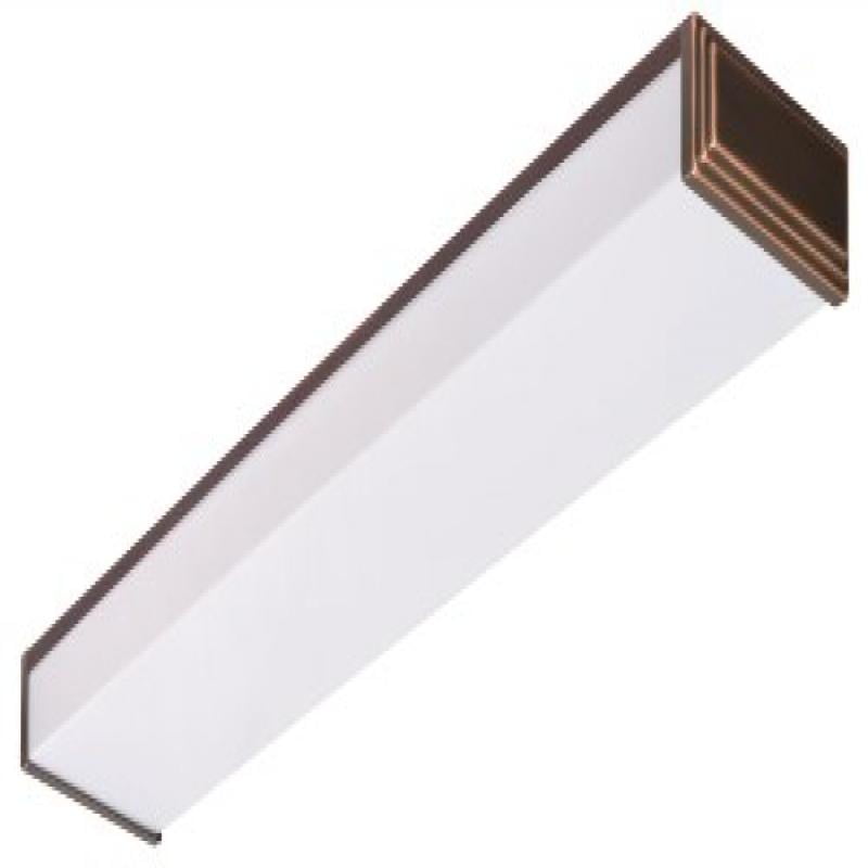 Decorative Fluorescent Light Fixtures