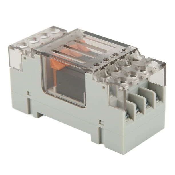 24V Relay, Small Terminals Sensitive For Household Air Conditioning ...
