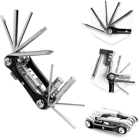 Bike Multi Tool for Repairs & Maintenance | Walmart Canada