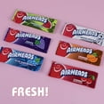 Airheads Candy Mini Bars- 1.5lb Assorted Fruit Flavors, Individually ...