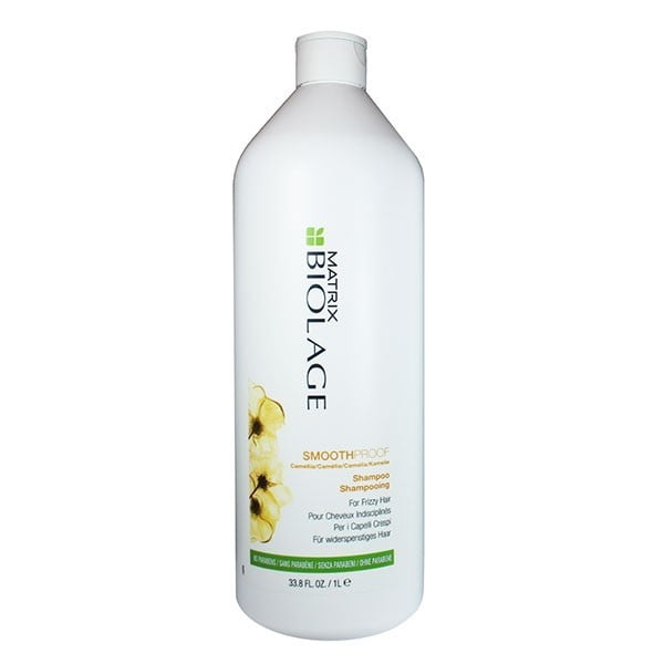 Click here for Matrix Biolage Smoothproof Shampoo 1l 1 L prices