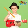 Novelty Place 16" Groan Tube Noise Makers 2 Pack - Funny Party ...