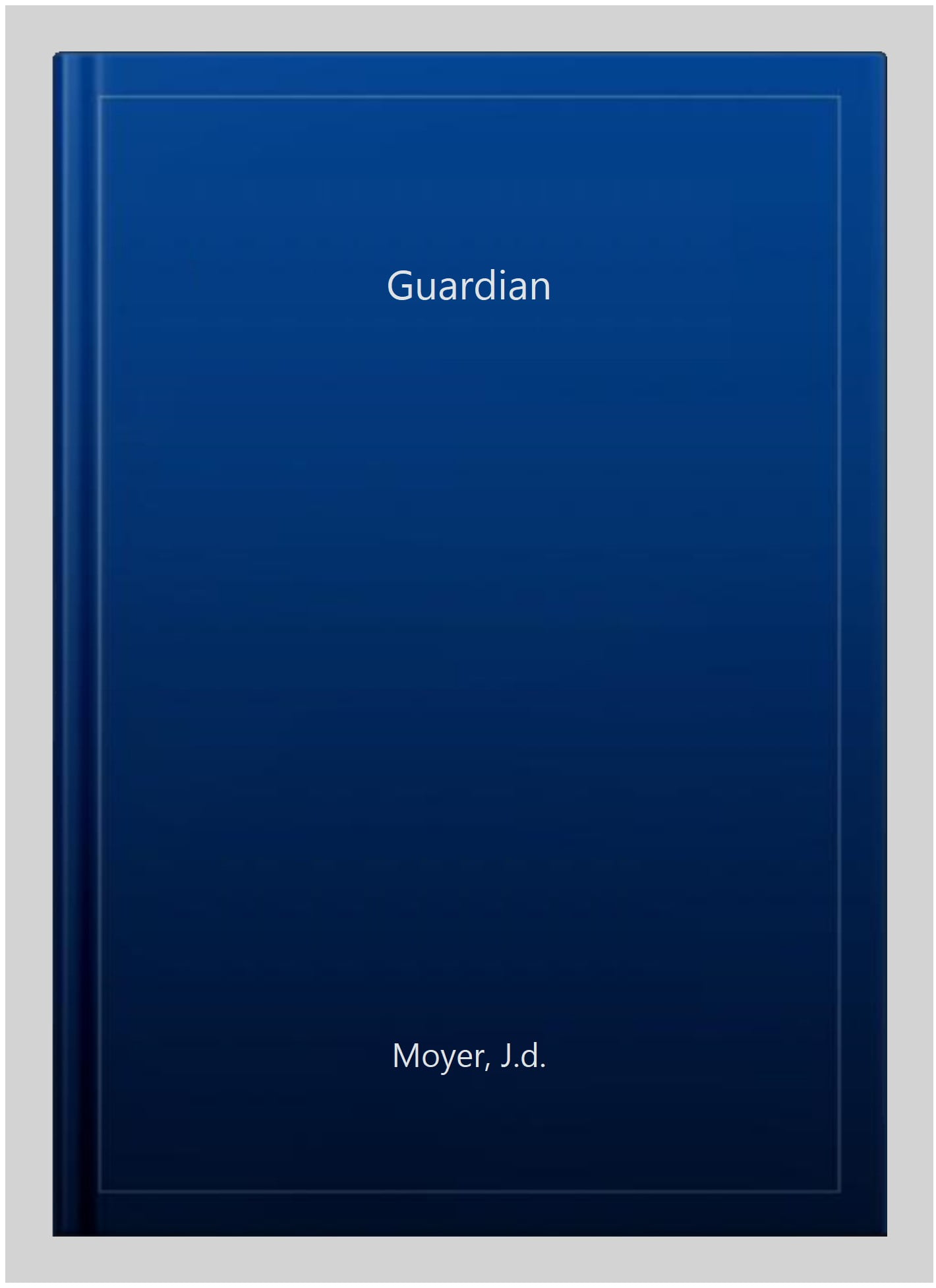 Pre-Owned Guardian - Walmart.com