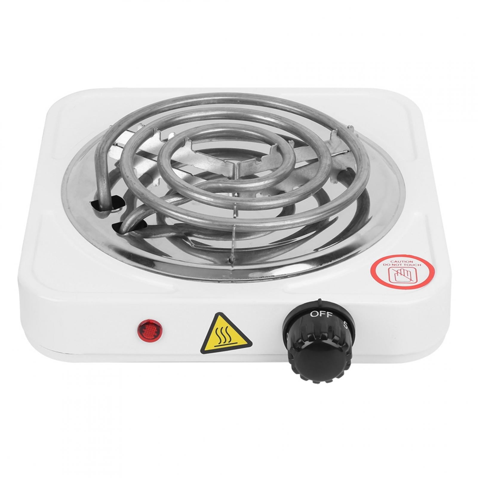 Click here for Gupbes Electric Stove  Non‑stick Small Safe Single... prices