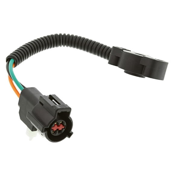 Throttle Position Sensor Wiring Harness