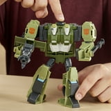 Transformers Toys Cyberverse Ultra Class RACK'N'RUIN Action Figure ...