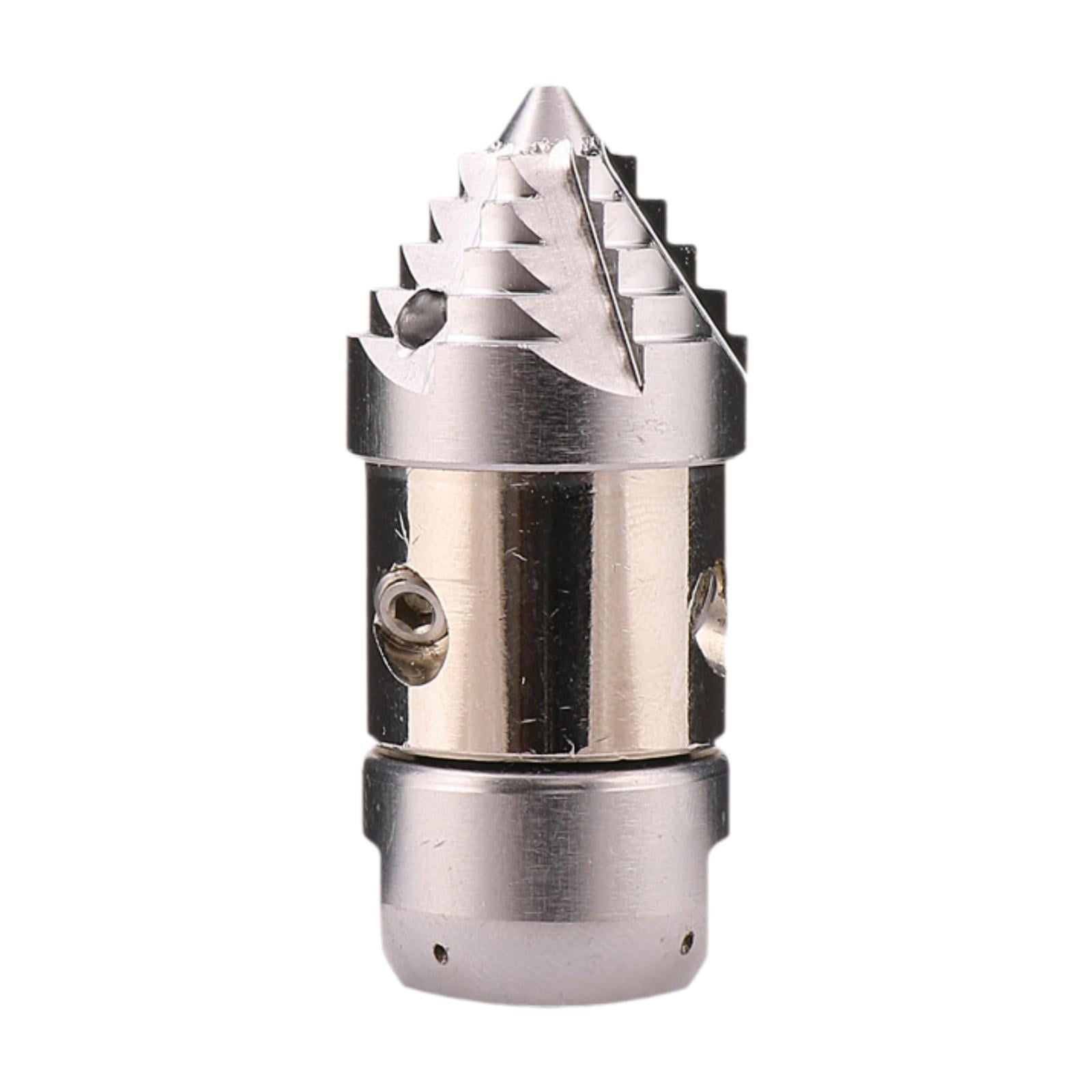 Click here for Dynwaveca Sewer Jet Nozzle Cleaning Tips 3/8 Inch... prices