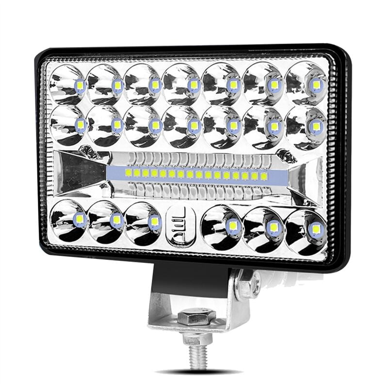 Luces de trabajo LED Field of Vision Focos auxiliares Suministros ...