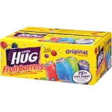 Little Hug Fruit Barrels, Kids Drinks Variety Pack, Low Sugar, 20 Count ...