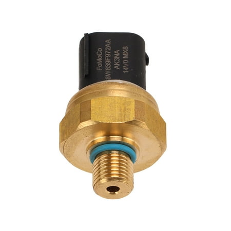 Fuel Rail Pressure Sensor,Fuel Rail Pressure Sensor Fuel Injection Rail ...