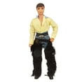 Breyer Traditional Austin Cowboy - 8" Toy Figure - Walmart.com