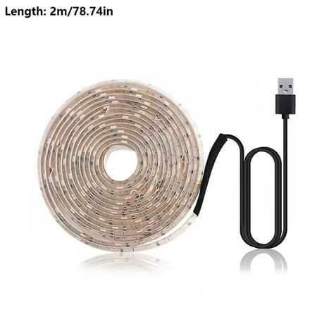 Grow Light Strip LED Trimmable Indoor Plant Indoor Plant Strip Flexible ...