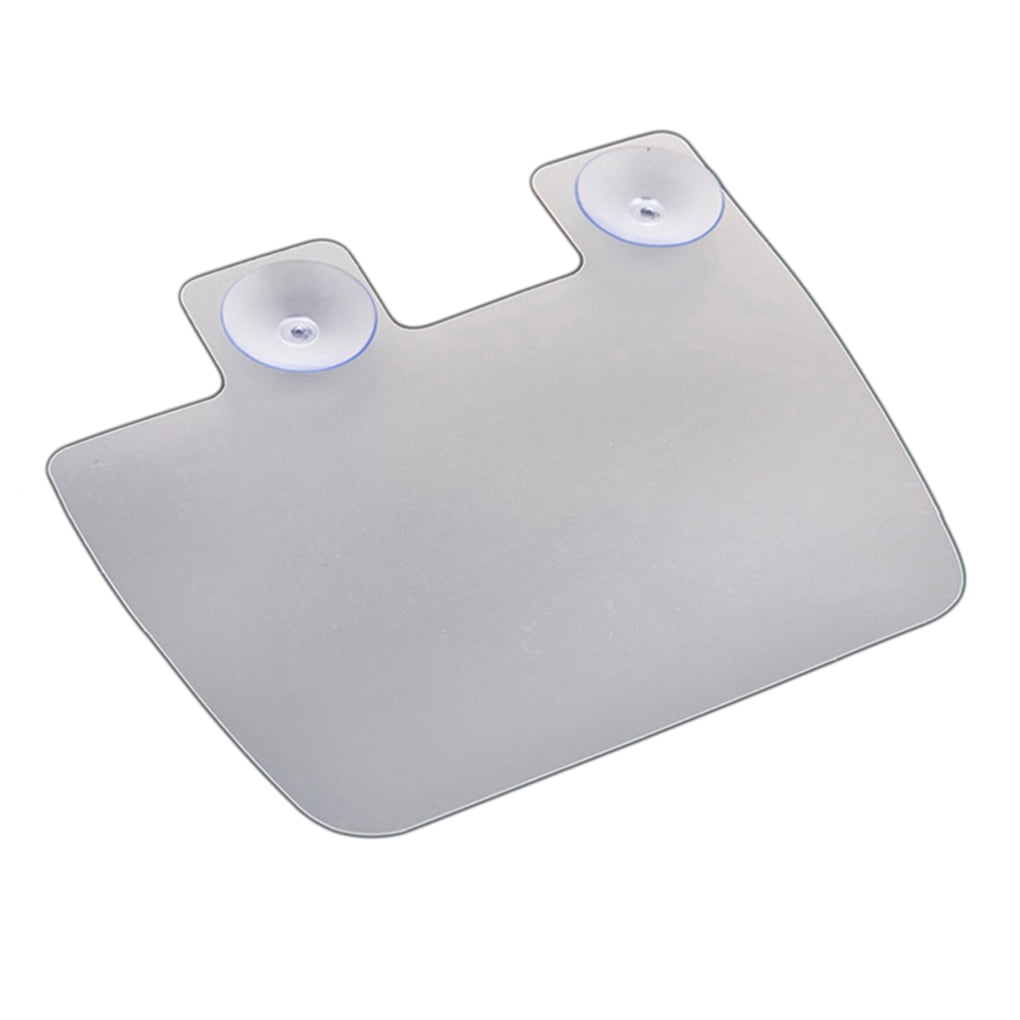 TureClos Sink Water Splash Guard Anti-Splash Dish Washing Sink Board ...