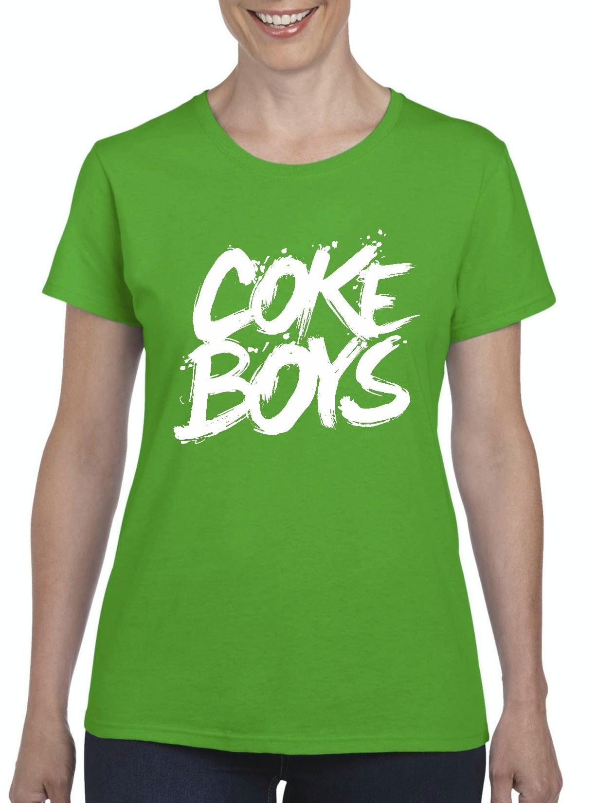 Coke Boys Clothing