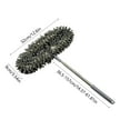 Extendable Microfiber Duster with Electrostatic Adsorption for ...