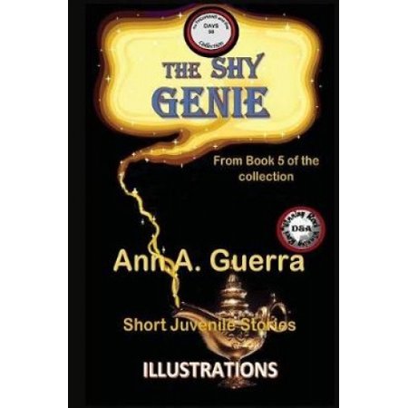 The Shy Genie: Story No. 56 | Walmart Canada