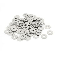 M18 Flat Washer for Screw, 12Pcs 304 Stainless Steel Washers 18MM ID x ...