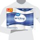 Great Value Soft & Strong Premium Toilet Paper, 18 Mega Rolls - Walmart.com