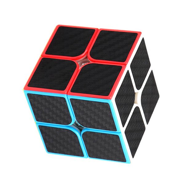 Fast Cube