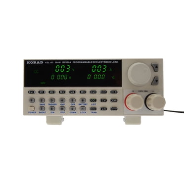 Parallax 4455 4400 Series Deckmount Converter - 55 Amp - Walmart.com