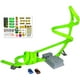 Nano Speed Super Vert Crash Play Set - Walmart.com
