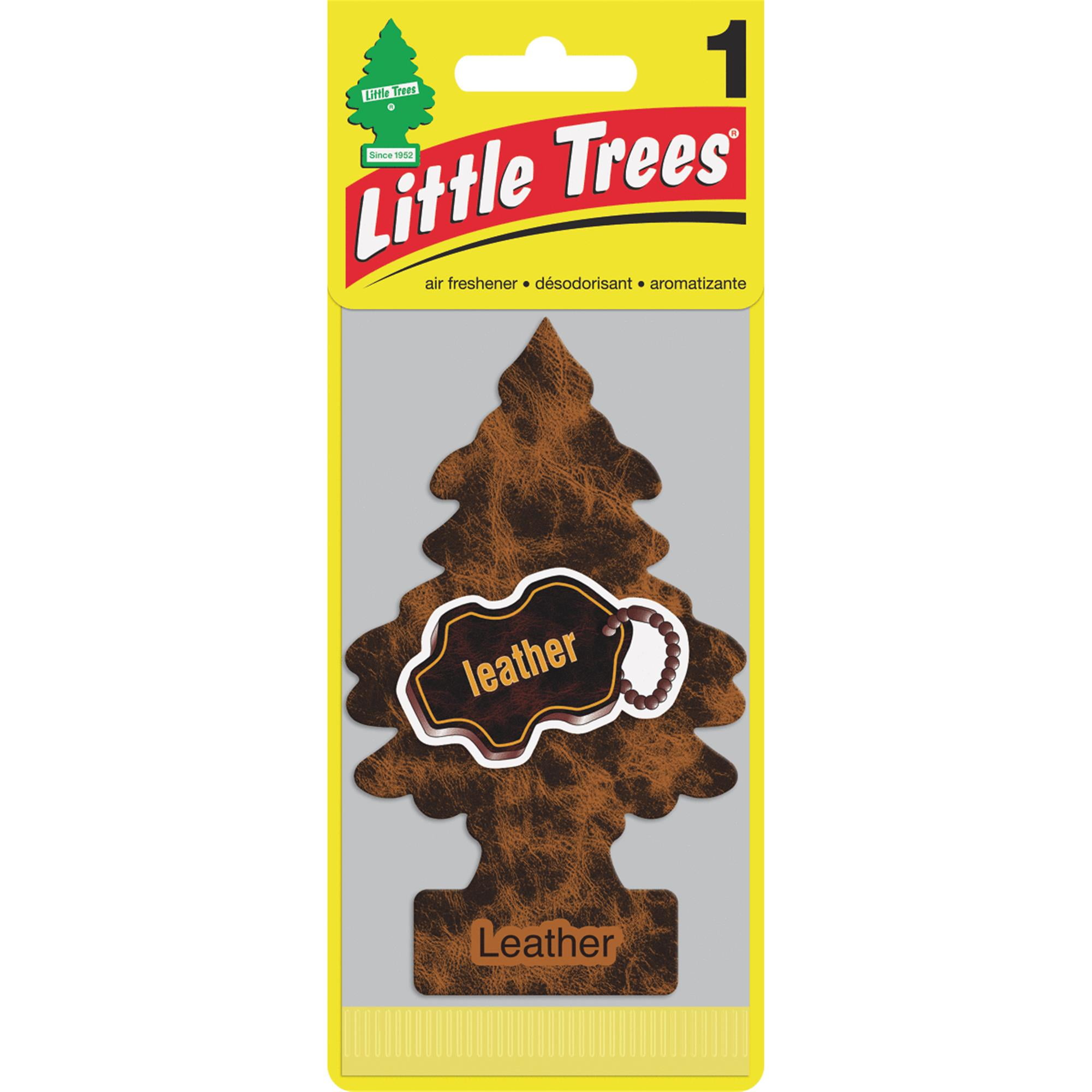 Little Trees Car Air Freshener - Walmart.com